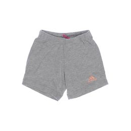 Adidas Damen Shorts, grau, Gr. 80