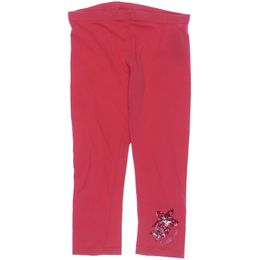 Desigual Damen Stoffhose, pink, Gr. 170