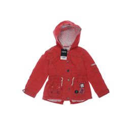 next Mädchen Jacke, rot