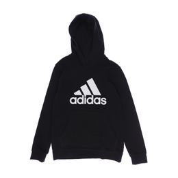 Adidas Mädchen Hoodies & Sweater, schwarz