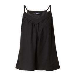 Wallis Petite Wallis Blusentop Damen Gr&ouml;&szlig;e L schwarz