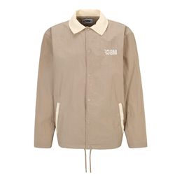 FCBM Jacke Jarno Damen Gr&ouml;&szlig;e 5XL beige / sand / khaki