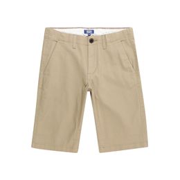 Jack & Jones Jack & Jones Junior Shorts 'JPSTDavid' Jungen Gr&ouml;&szlig;e 122 sand