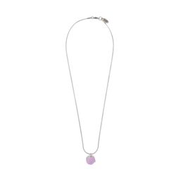 Fräulein Wunder Fräulein Wunder Kette 'Alice' Damen Größe One Size flieder / silber