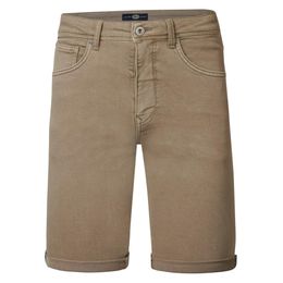 PETROL INDUSTRIES Shorts 'Jackson' Herren Größe 29/30 braun