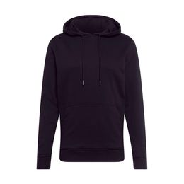 Urban Classics Sweatshirt 'Hoody' male size XL Black