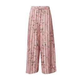 ABOUT YOU Damen - Hosen 'Viviana Trousers' Damen Gr&ouml;&szlig;e 36 mischfarben / ros&eacute;