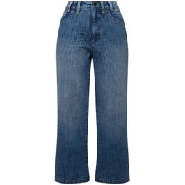 Lauras&oslash;n Jeans female Blue size 50