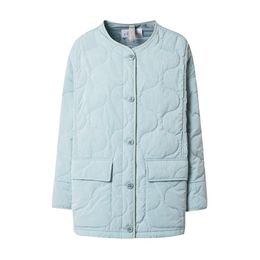 Blonde No.8 Blonde No. 8 Between-Season Jacket female Blue size 34