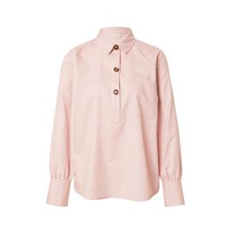 Freequent Bluse 'FLYNN' Damen Gr&ouml;&szlig;e XL rosa