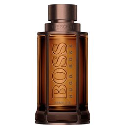 Boss - Hugo Boss The Scent For Him Absolute Eau de Parfum Nat. Spray 50 ml