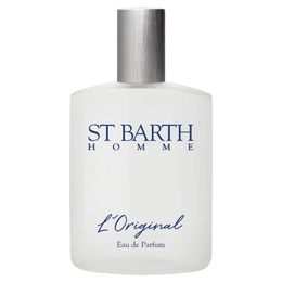 Ligne St. Barth L´Original Eau de Parfum Nat. Spray 100 ml