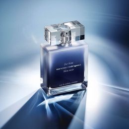 Narciso Rodriguez For Him Bleu Noir Parfum 50 ml
