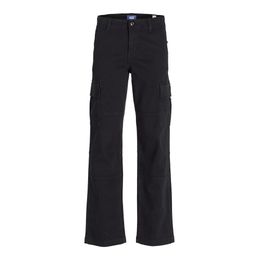Jack & Jones Jack & Jones Junior Pants 'JPSTKane JJHarlow' boy Black size 146