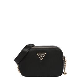 Guess Umhängetasche 'Noelle' Damen Größe One Size gold / schwarz