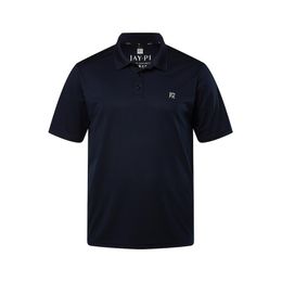 Jay-pi Shirt male Blue size 4XL