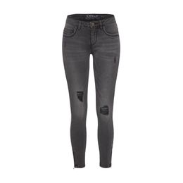 Only Jeans 'KENDELL' Damen Gr&ouml;&szlig;e 26 schwarz