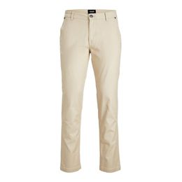 Jack & Jones Jack & Jones Chino Pants male Beige size 40