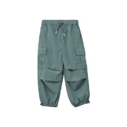 s.Oliver Hose Jungen Gr&ouml;&szlig;e 98 jade