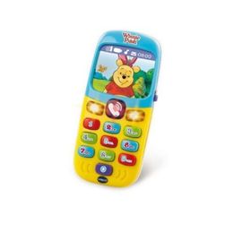 Vtech - Winnie Puuh Lernhandy