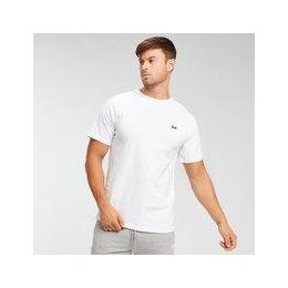 MP T-Shirt - Weiß - XL