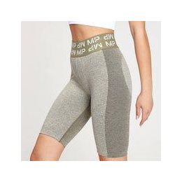 MP Damen Curve Radlerhose — Brindle - M