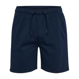 Hummel Workout Pants 'Active' male Blue size XXXL