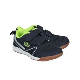 Lico - Sportschuhe BOULDER V in marine/lemon, Gr.28