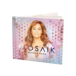 Mosaik (Limitierte Premium Edition) - Andrea Berg. (CD)