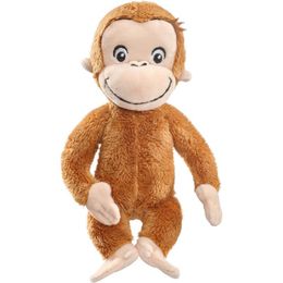 Schmidt Spiele - Coco der neugierige Affe, Coco, 17,5 cm