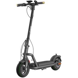 E-Scooter NAVEE "N65i Electric Scooter" Scooter schwarz Elektroscooter