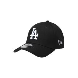 New Era Cap Herren Größe 58/59 schwarz / weiß