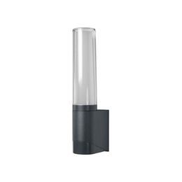 LEDVANCE SMART+ LANTERN FLARE WALL DARK GREY RGBW WIFI