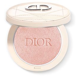 Forever Dior Luminizer Langanhaltender Highlighter, Gesichts Make-up, highlighter, Puder, pink (PINK GLOW), langanhaltend/strahlend, Deckkraft: Leicht bis Mittel,