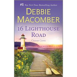 16 Lighthouse Road - Debbie Macomber, Taschenbuch