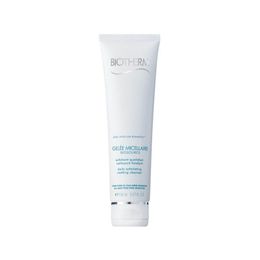 Biotherm Biosource Daily Exfoliating & Cleansing Gelée Micellaire 150 ml