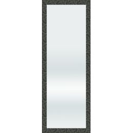Dekospiegel Lenfra "Änne" Spiegel Gr. B/H/T: 51 cm x 141 cm x 1,9 cm, grau (anthrazit) Dekospiegel