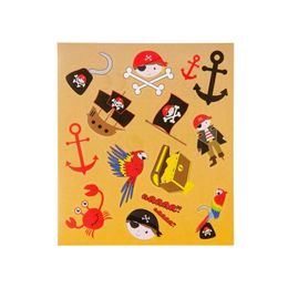 LG-Imports Pirate sticker sheet