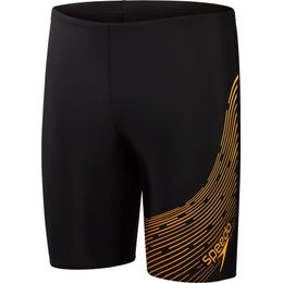 Speedo® Badehose, EnduraFlex, für Herren, schwarz, 8