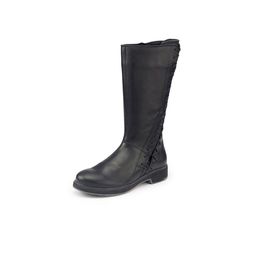 Stiefel Cogita“ Think! schwarz