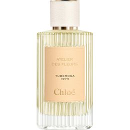 Chloé Atelier Des Fleurs Tuberosa 1974, Eau de Parfum, 150 ml, Damen, frisch