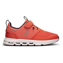 On - Kid's Cloud Play - Sneaker 28,5 | EU 28,5 rot