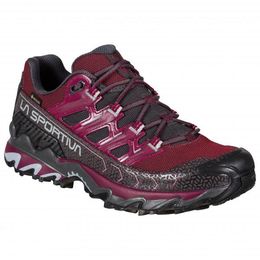 La Sportiva - Women's Ultra Raptor II GTX - Trailrunningschuhe 39 - Wide | EU 39 bunt