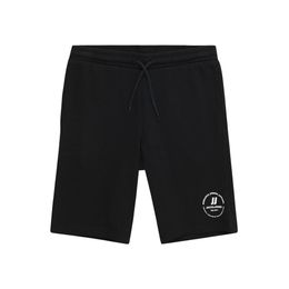 Jack & Jones Jack & Jones Junior Shorts 'Swift' Jungen Größe 140 marine / weiß