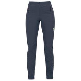 KARPOS - Women's Tre Cime Pant - Trekkinghose Gr 50 blau