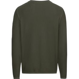 Camel Active Pullover, grün, XL