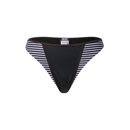 Diesel Bikini Bottoms female Black size M