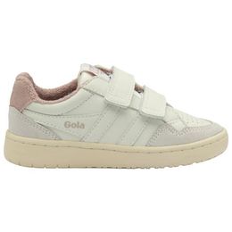 Gola - Kid's Eagle Strap - Sneaker UK 11,5K | EU 30 beige