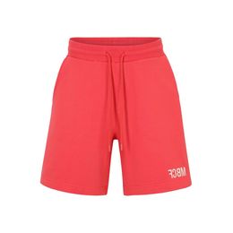 FCBM Shorts 'Lukas' Herren Größe 34 ecru / rot