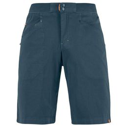 KARPOS - Noghera Bermuda - Shorts Gr 48 blau